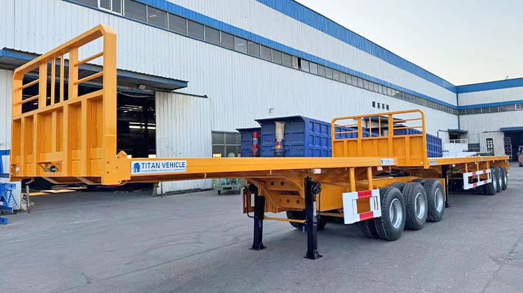 Super Link Superlink Trailers for Sale in Lusaka Zambia