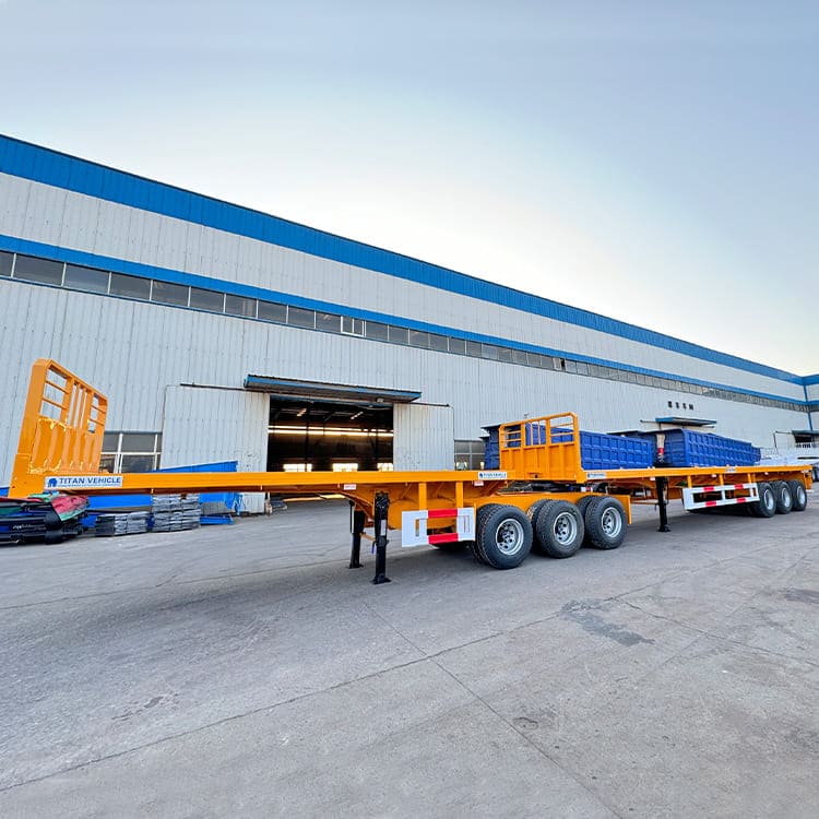 Super Link Superlink Trailers for Sale in Lusaka Zambia